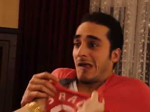 Ali Kefal Karısından Dayak Yedi | 62. Bölüm