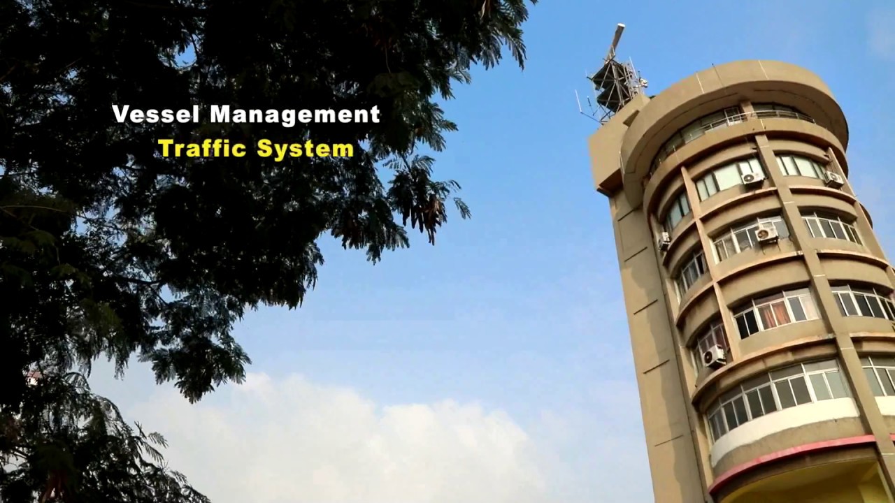 Kamarajar Port Limited Corporate Video (Year: 2016) - YouTube