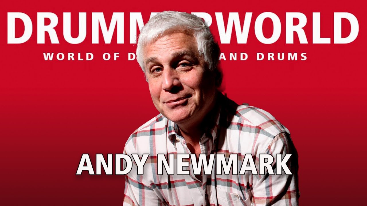 ANDY NEWMARK: Crotch Music - 1974 - Ronnie Wood - Keith Richards - Rod ...