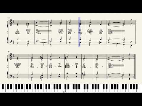 471 Cleanse Me by Maori Melody - YouTube