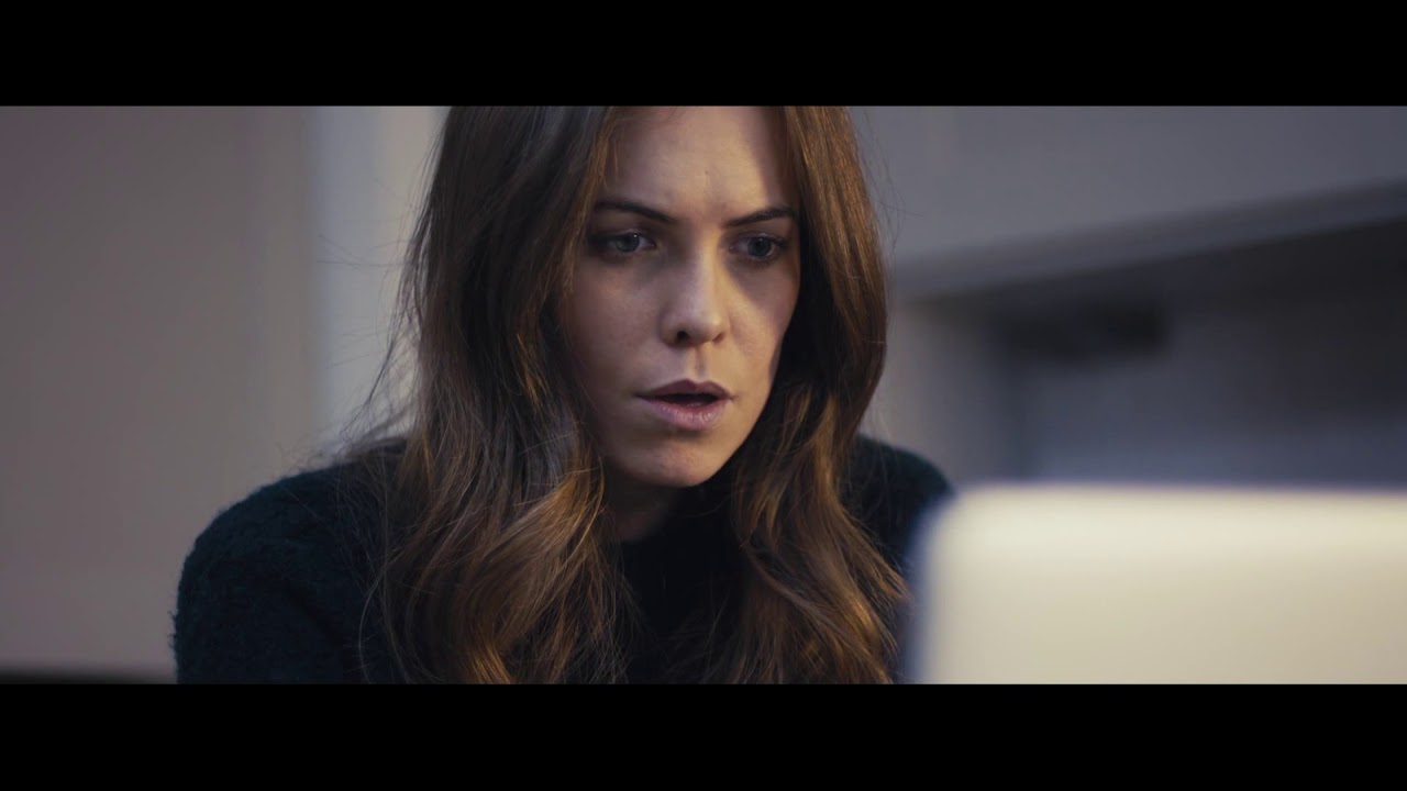 "Double piège" de Harlan Coben - Bande-annonce - YouTube