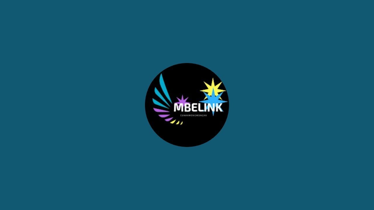 MBELINK OFFICIAL sedang live sekarang! - YouTube