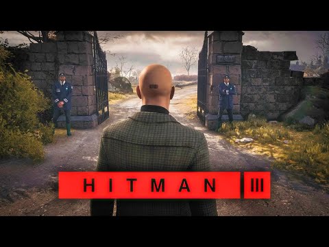Agent 47 Is Here - Hitman: Freelancer Gameplay #1