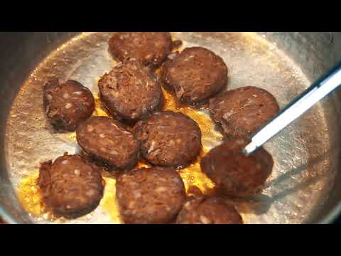 BUTCHER STYLE TURKISH SUCUK