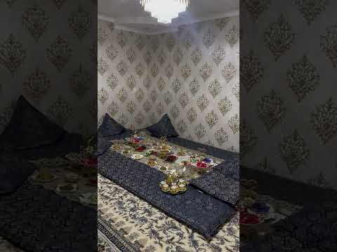 Ждем гостей (Ванч)