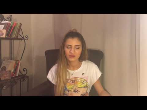 feride akın hilal kan revan içindeyim (official video)