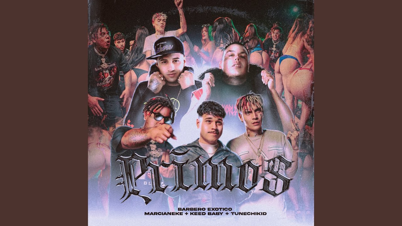 Somos Primos - YouTube