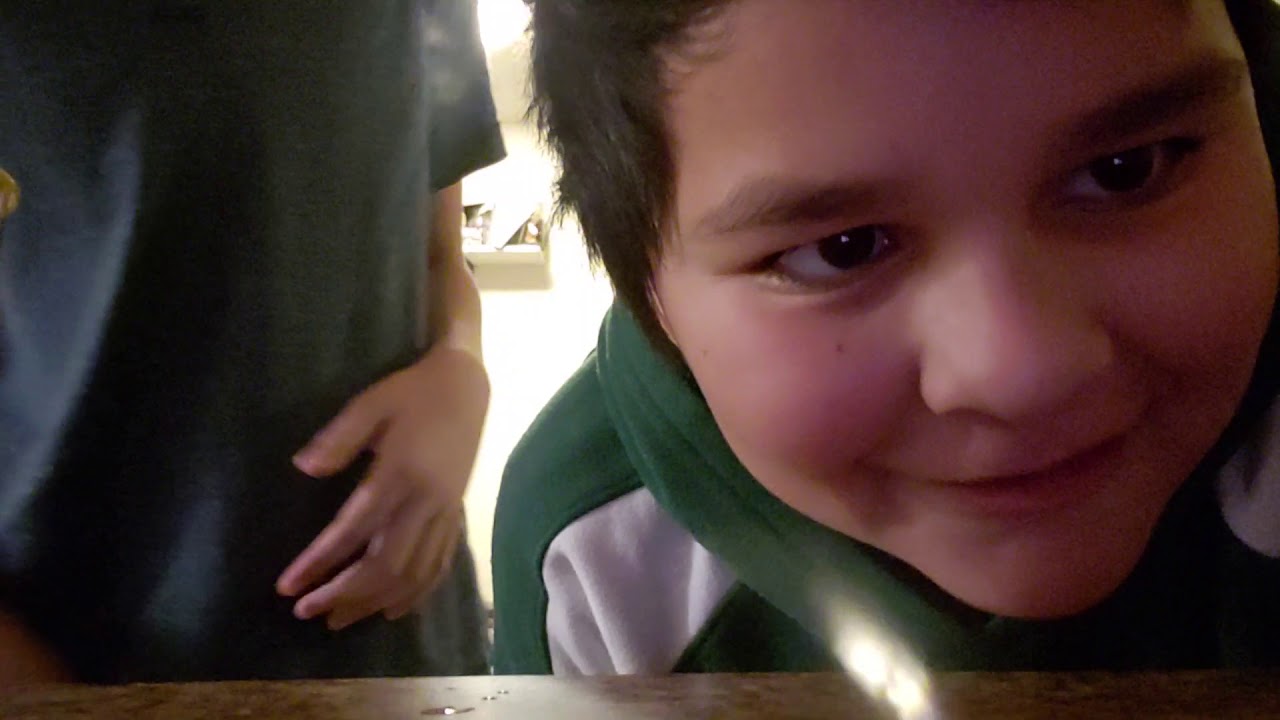 Water chugging challenge 2 - YouTube