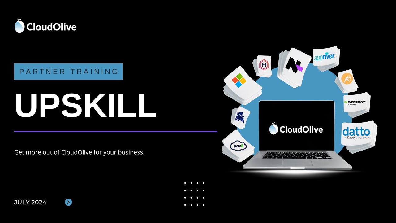 Partner Update - July 2024 - YouTube