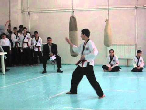 KATA DOCANDO - YouTube