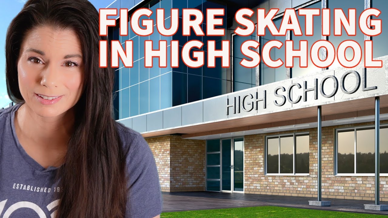 Did You Know High School Skating Programs Exist? Here's How It Works ...