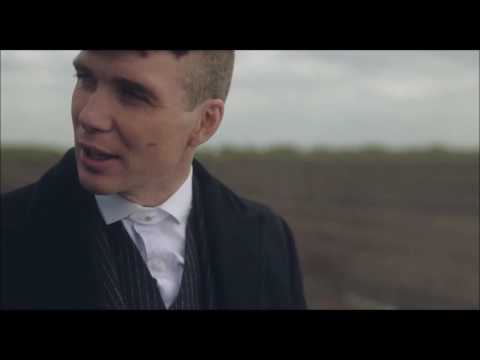 Tommy and the red right hand