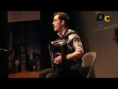 Marco LEONETTI Winner of WORLD TROPHY CMA 2012 (cat.DIGITAL DIATONIC ...