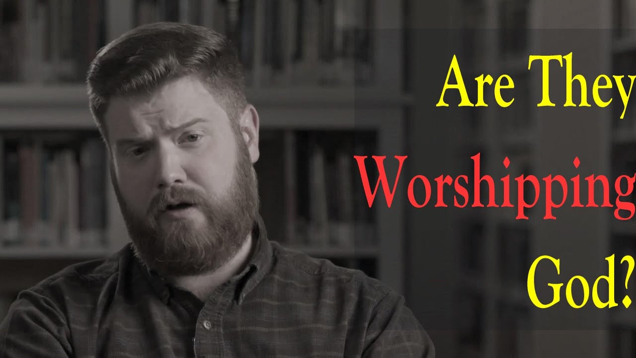 Indirect Control | Analysis of HH's 2023 Exodus Revival (Pt 5; Session ...