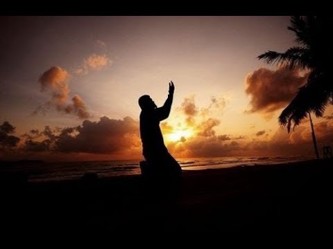 11 Adım Duası | Kayıp Dualar