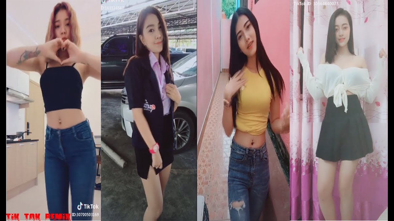 Best Tik Tok Collection #72 - YouTube