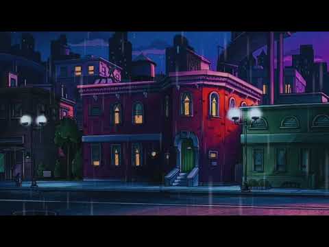 🎷✨ Back to the ’90s with Hey Arnold vibes ✨🎷