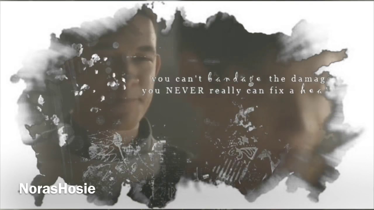 Rafael and Jed- AU (Legacies 1x04, 1x05, 1x15) - YouTube