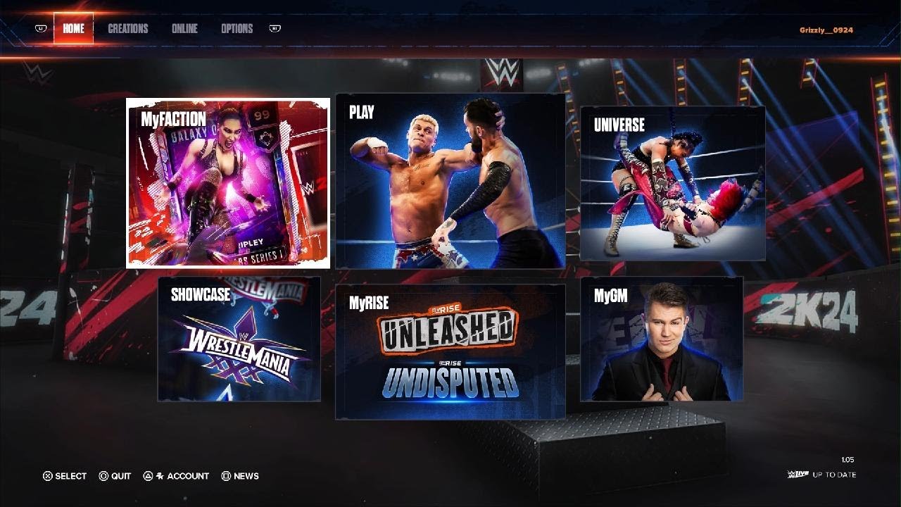Ucwl League Match Liv Vs Bliss - YouTube