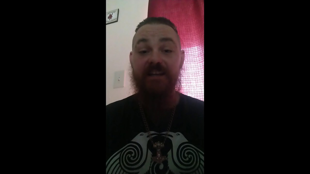 clearing the Scott peach - YouTube