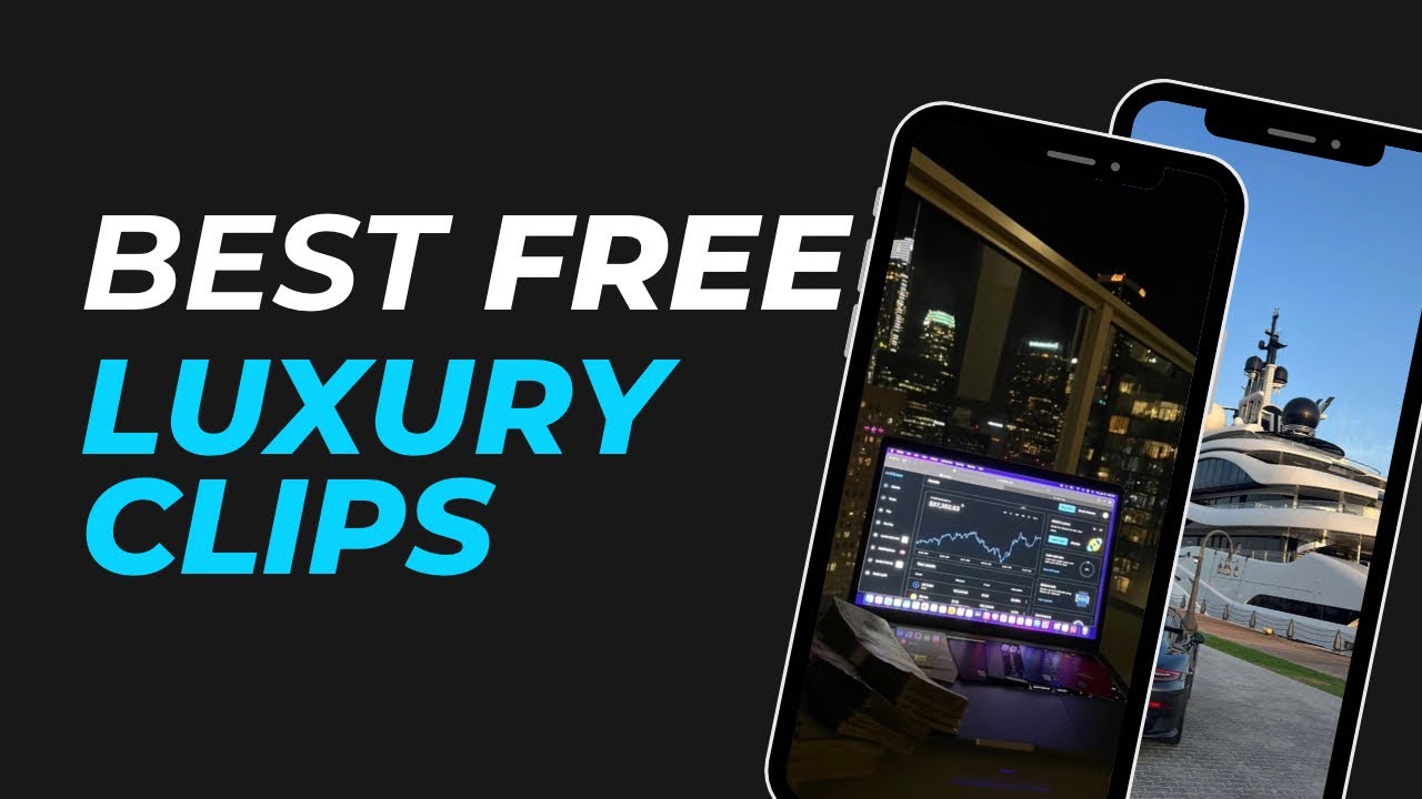BEST FREE LUXURY Videos - YouTube