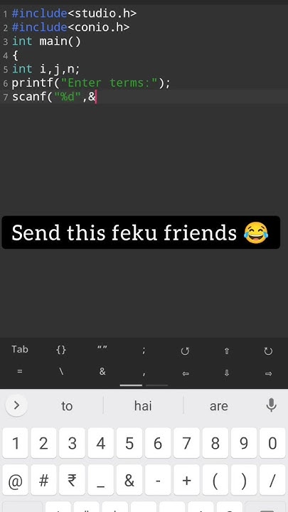 Coding Program For Your Friends 🤣 Coding Funny Coder Codelover