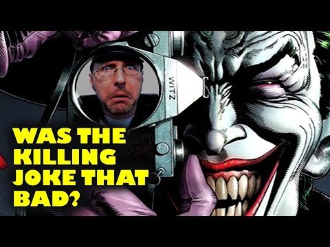 Ностальгирующий Критик - Так ли плоха \