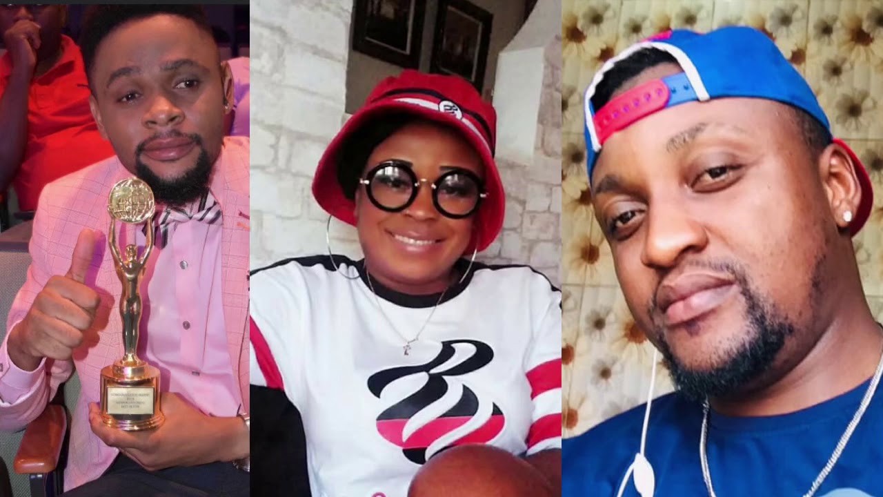 ANNIE Makwakala AYE AYE AFFAIRE YA MUTAKALA YA HERMAN KASONGO ALALA PE ...