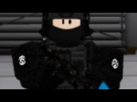 MTF eta-10 See No Evil Operative morph scp roleplay|Free morph for ...