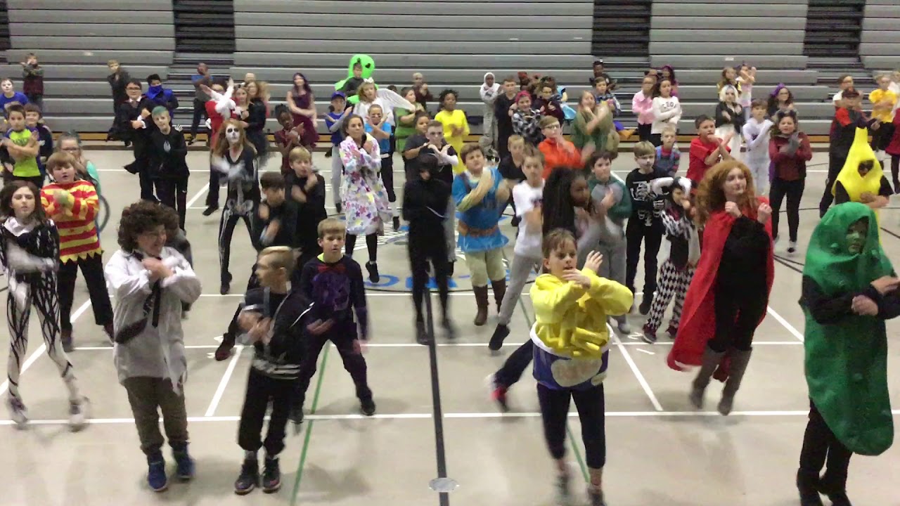BES 5th Grade Halloween Costume Dance 2019 Thriller YouTube bes-5th-grade-halloween-costume-dance-2019-thriller-youtube