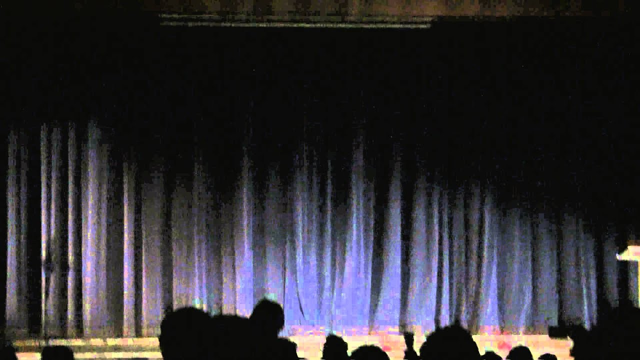 Vishvamitra & Menaka 2013 - Salini Pillai & Jonathan Varghese - YouTube