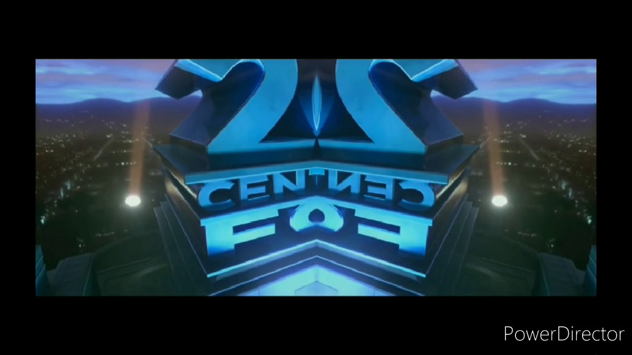 20th Century Fox Low Voice - YouTube