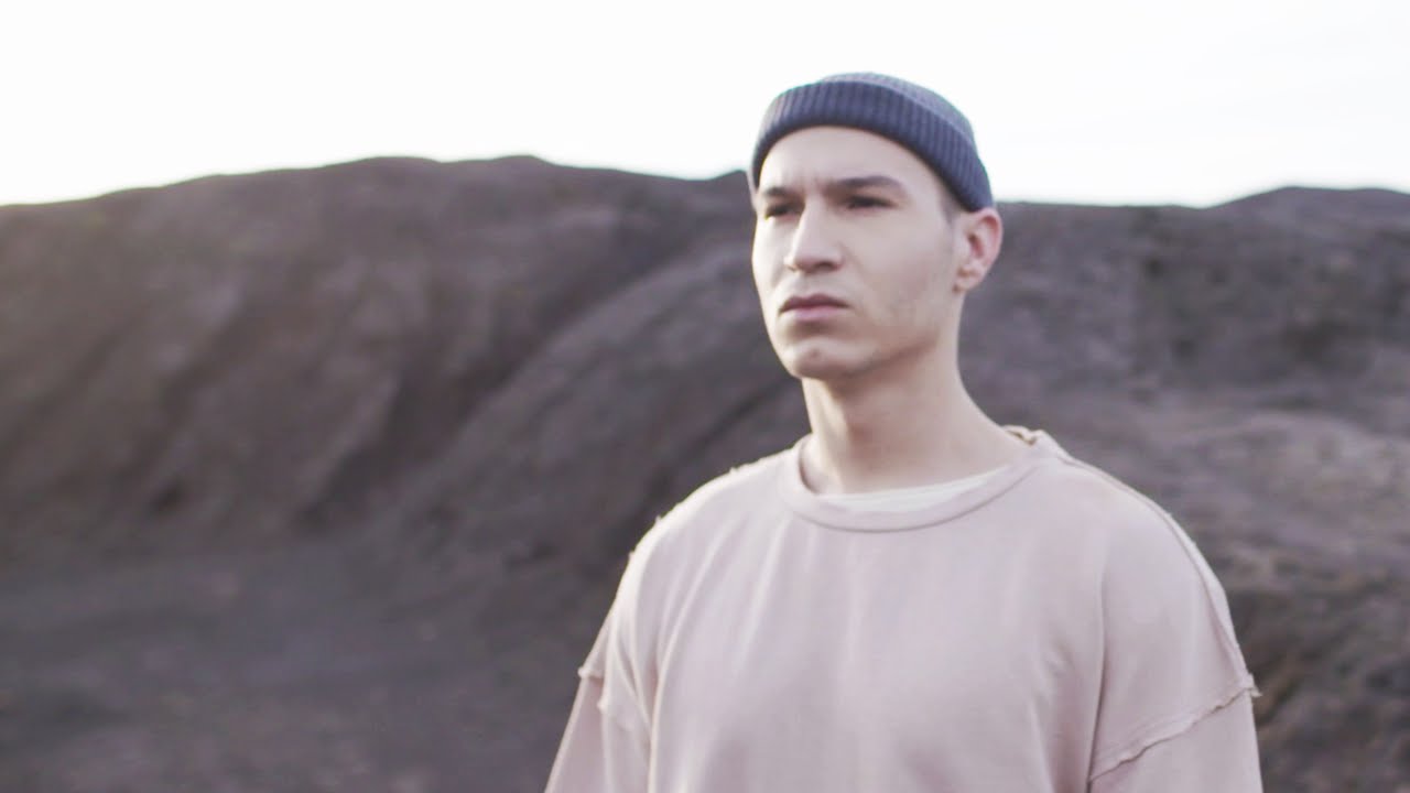 YANKA - Tell Me Lies | Teaser 1 - YouTube