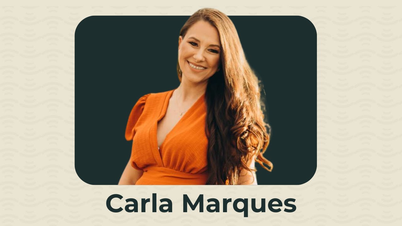 CARLA MARQUES - PHCAST #29 - YouTube