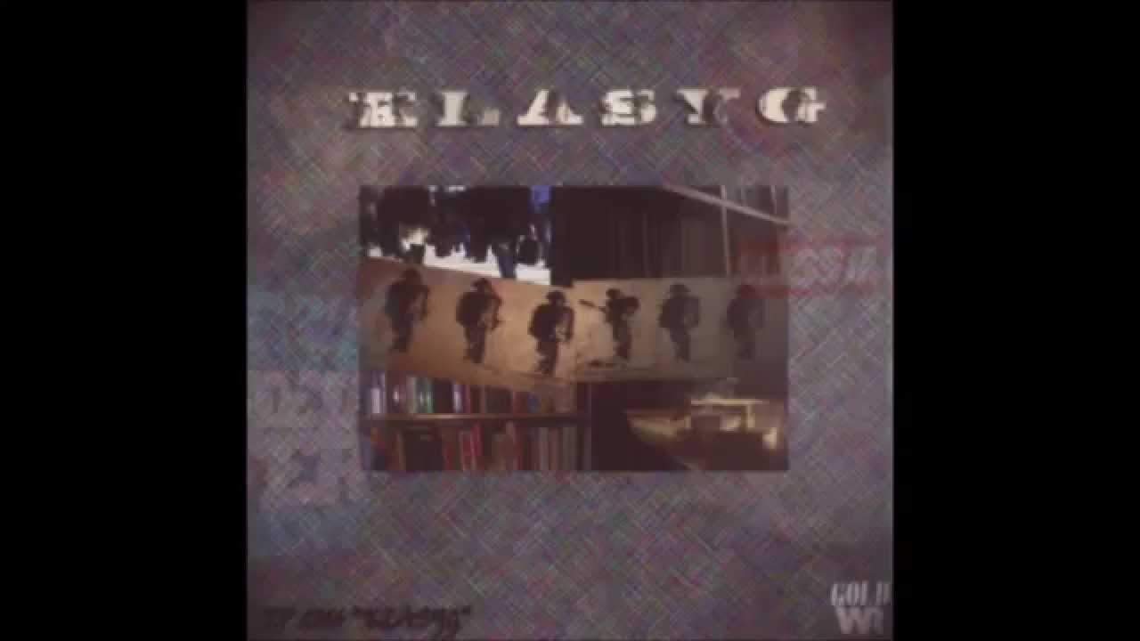 05. HIP HOP [EP 2014 - KLASYG] - YouTube Music