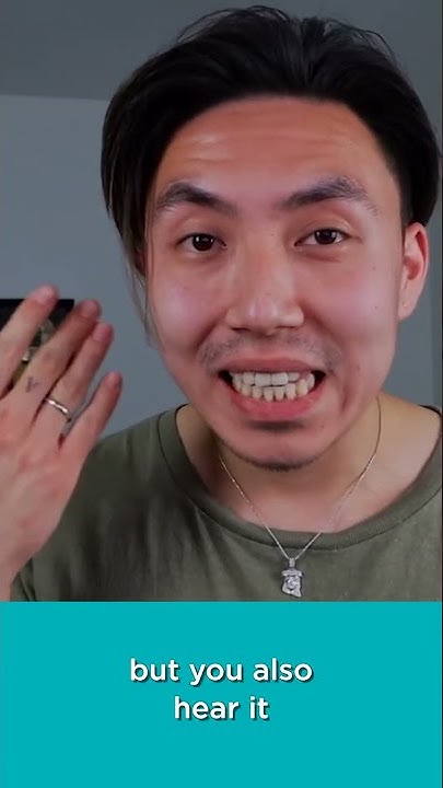 Gen Z Slang Explained - YouTube