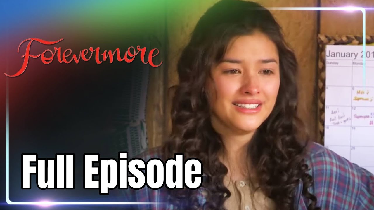 Eng Sub Ep 60 Forevermore Liza Soberano Enrique Gil Youtube