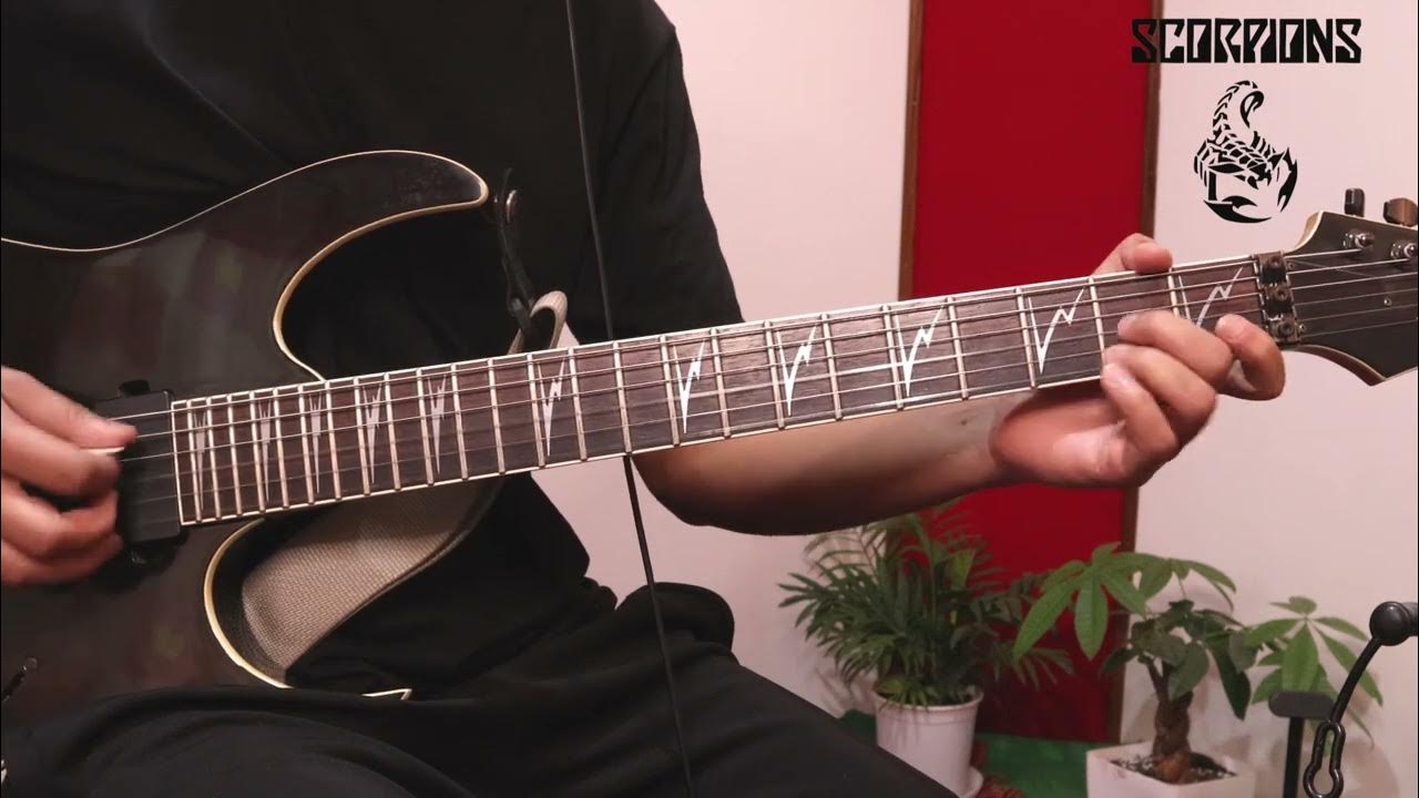 When The Smoke Is Going Down Guitar Lesson YouTube when-the-smoke-is-going-down-guitar-lesson-youtube