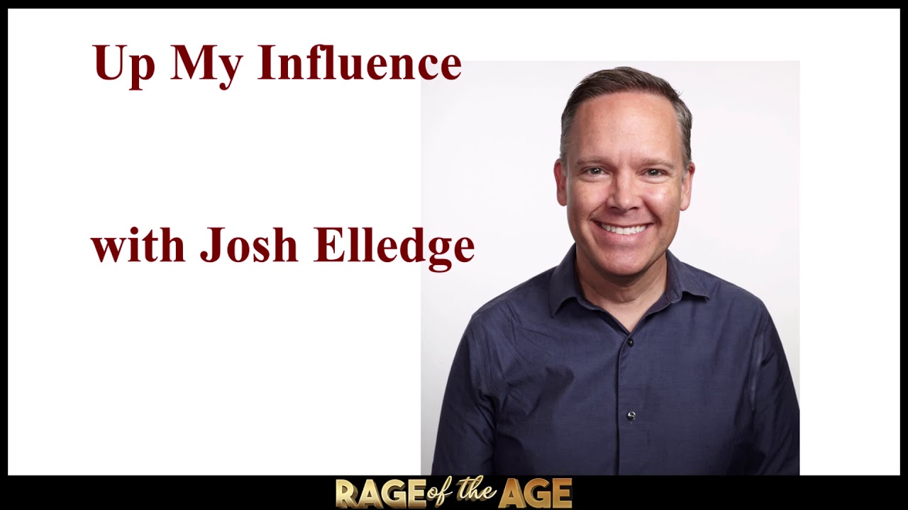 Josh Elledge, Up My Influence - YouTube