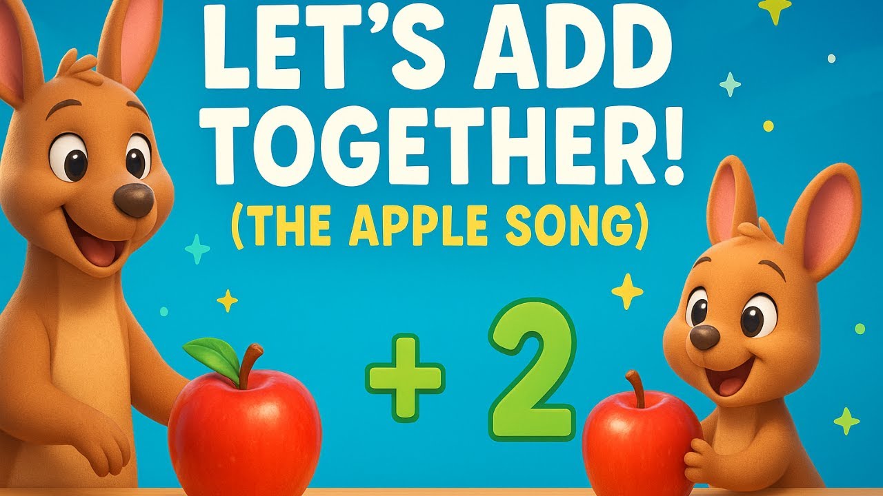 Let’s play and learn numbers together! - YouTube