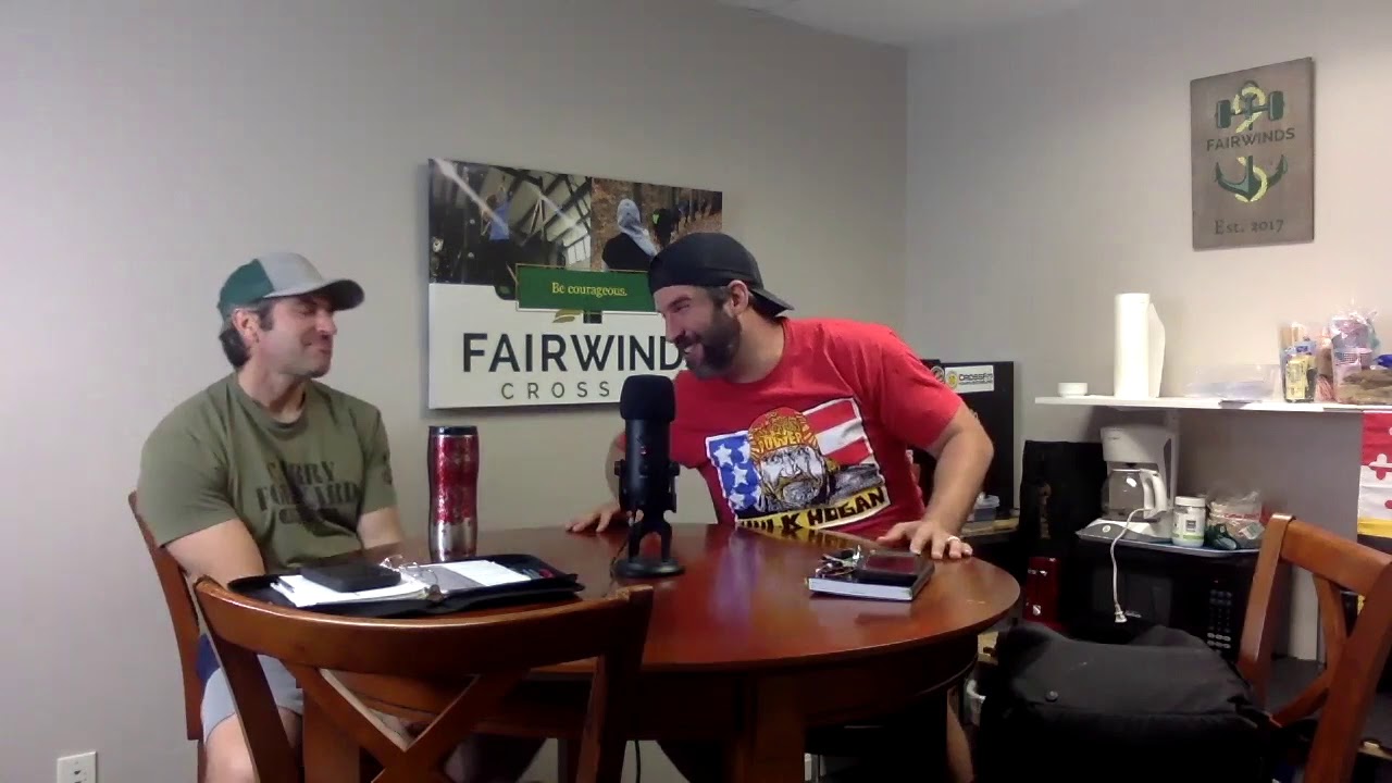 GAR 121: I Have Eight Bosses, Bob! - YouTube