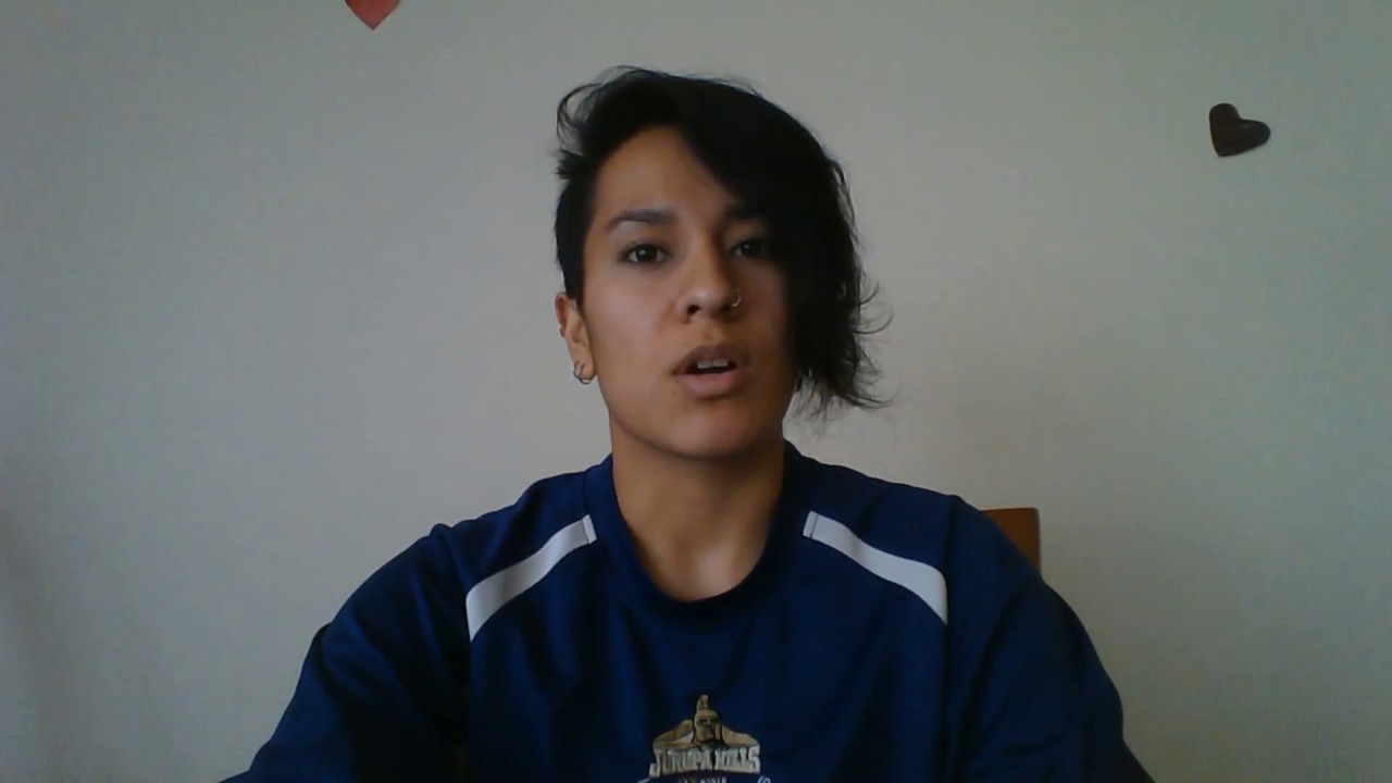 AOH Digital Marketing Intern Amy Rivas - YouTube