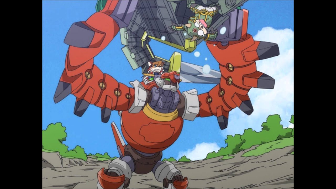 38 Good Preperation - LieN (Solatorobo Red the Hunter OST).wmv - YouTube