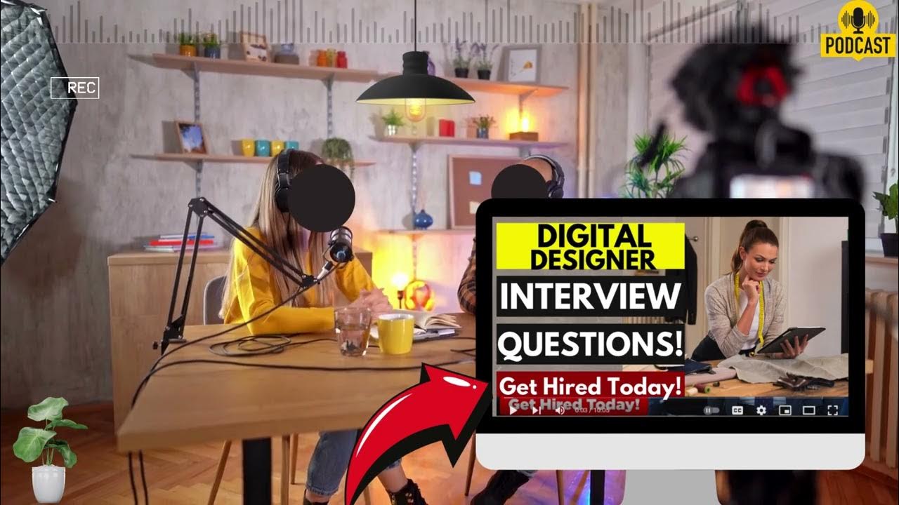 Digital Designer Interview Questions and Answers | Popular Digital ...