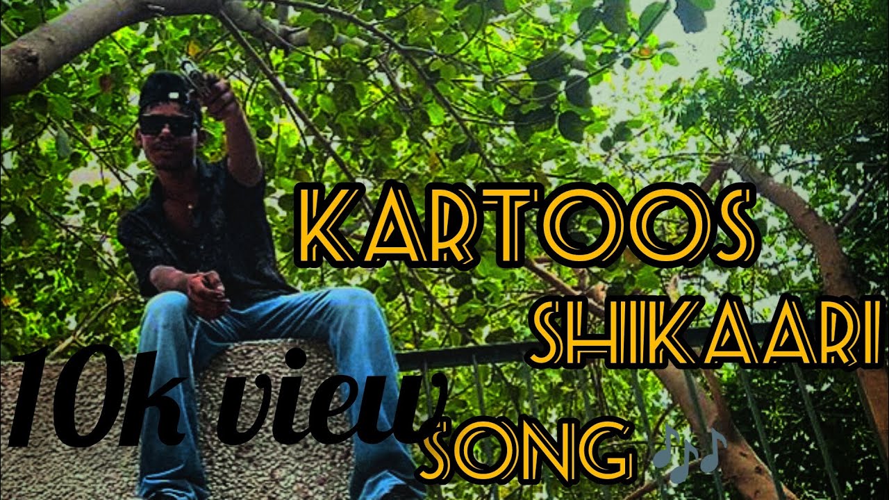 kartoos Shikaari song🎶 #youtubeshorts #youtube #1m #2049__sagar insta 🆔 ...