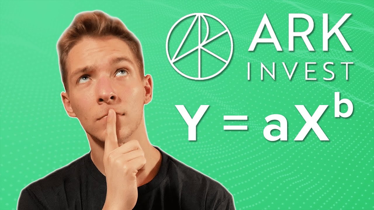 Wright's Law Explained (Ark Invest's Formula for Success) - YouTube