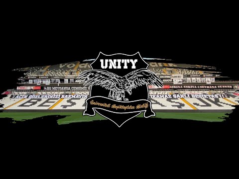 Üniversiteli Beşiktaşlılar Birliği Sunar...