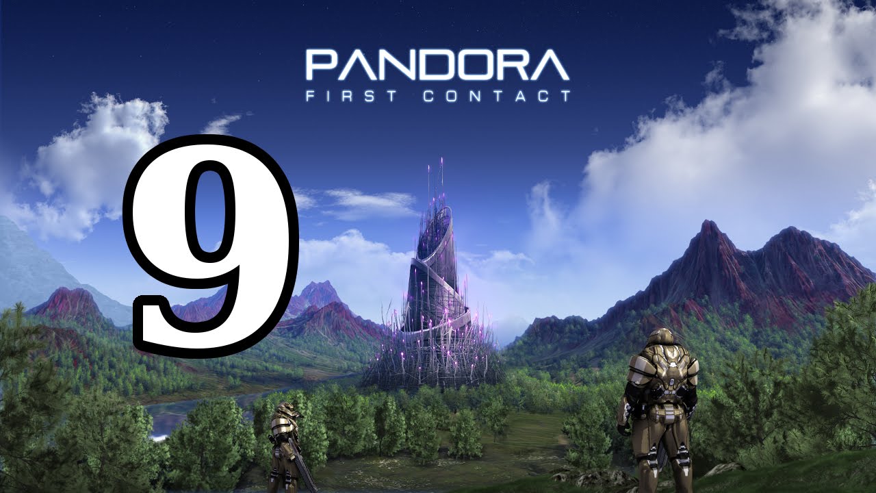 Pandora: First Contact - Imperium - Ep. 9 (Blitzkrieg) - YouTube