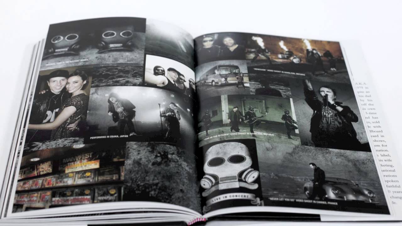 Manafest Fighter Audio Book Chapter 5 Willpower - YouTube