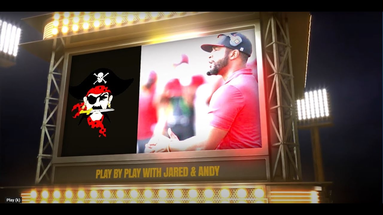 Play by Play: Chris Mobley Interview - YouTube